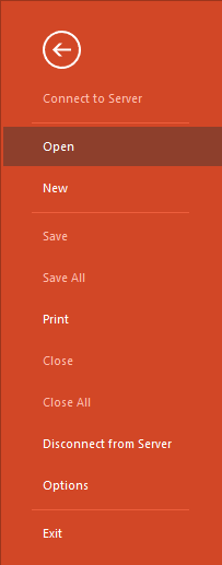 PensionSoft Help - Getting Started